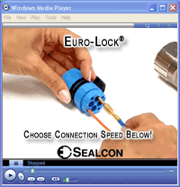 Euro-Lock System Connector Techology-Sealcon, Hummel
