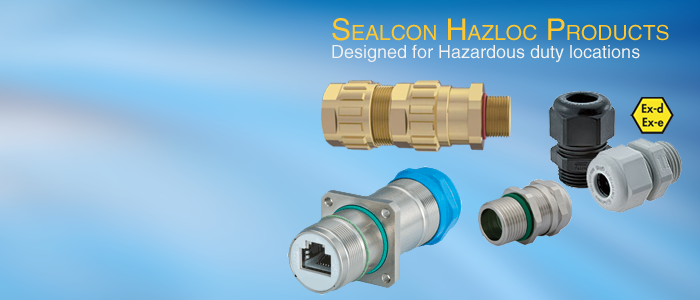 Sealcon Hazloc