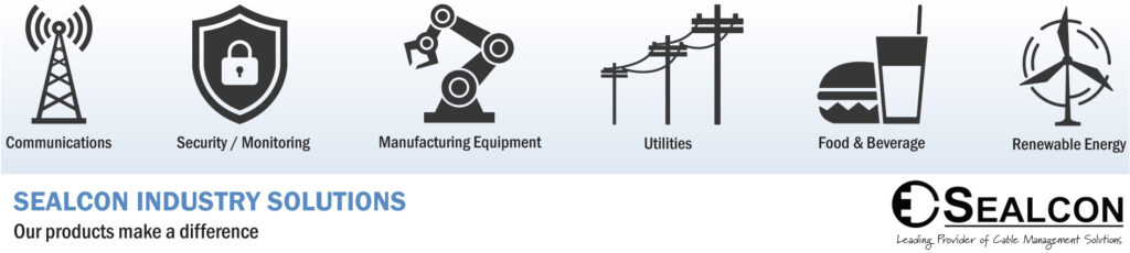 Expanded Industrial Enclosure Line | Sealcon