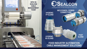 Technology Retooling Improves Efficiency in Food Industry Applications ...