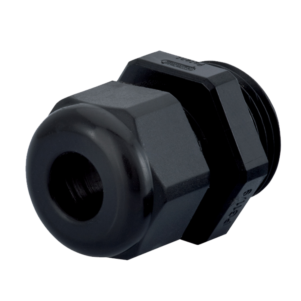 Nylon PG Thread | Cable Gland | Cord Grip | Strain Relief | Sealcon