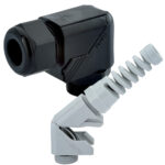 Nylon NPT Thread | Cable Gland | Cord Grip | Strain Relief | Sealcon