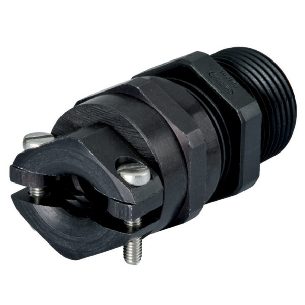 Nylon Metric Thread | Cable Gland | Cord Grip | Strain Relief | Sealcon