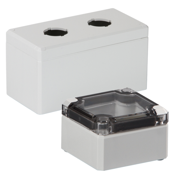 Industrial Enclosures | Sealcon