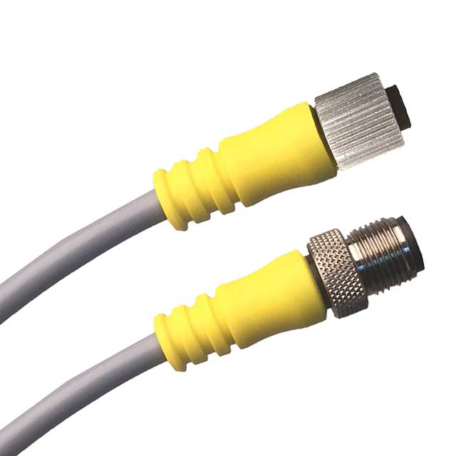 Circular Connectors | Sealcon