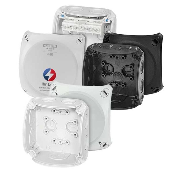 Hensel Enclosures | Sealcon