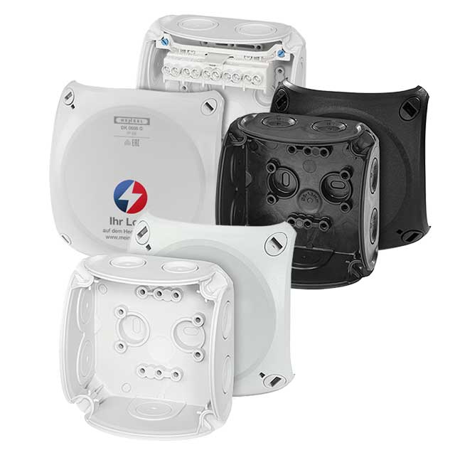 Hensel Enclosures | Sealcon