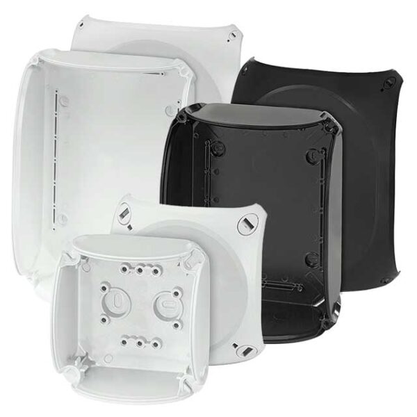 Hensel Enclosures | Sealcon