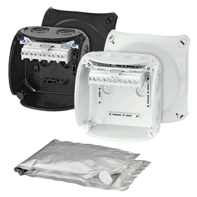 Hensel Enclosures | Sealcon