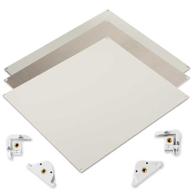 UL Polycon Enclosures Size: 12" x 8" x 6" (326mm x 276mm x 185mm) | Sealcon