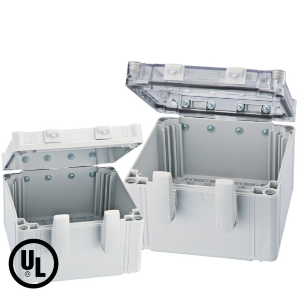 UL Fiberglass Enclosures | Sealcon