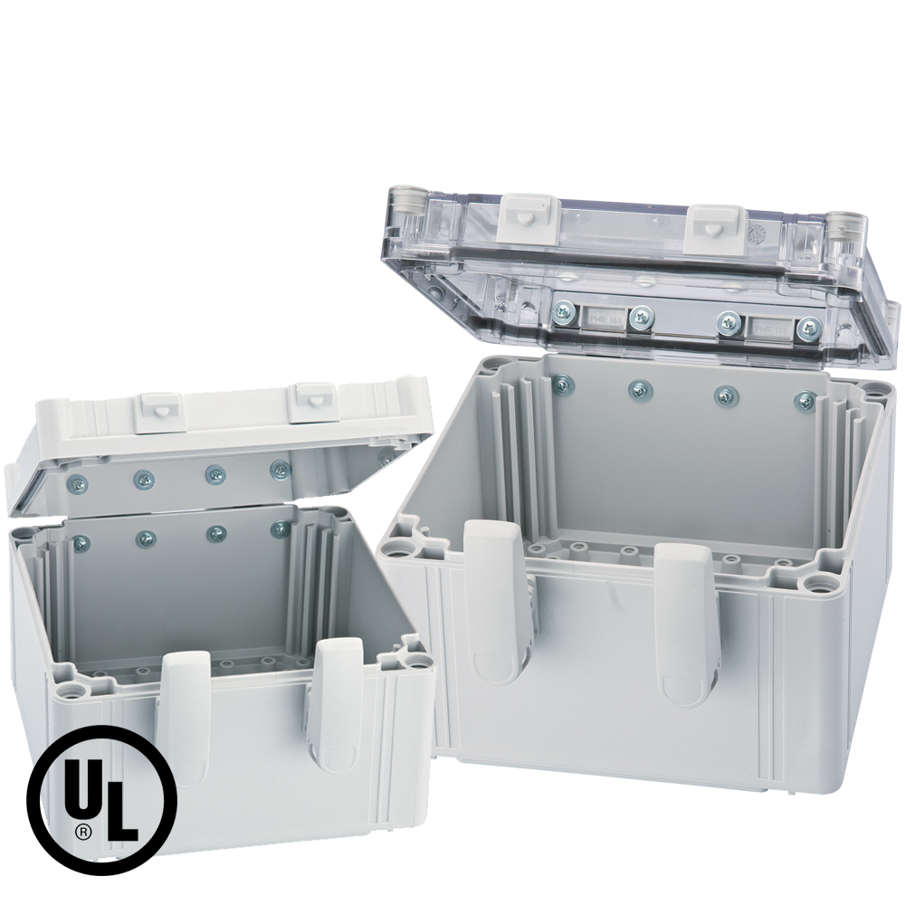 UL Fiberglass Enclosures | Sealcon