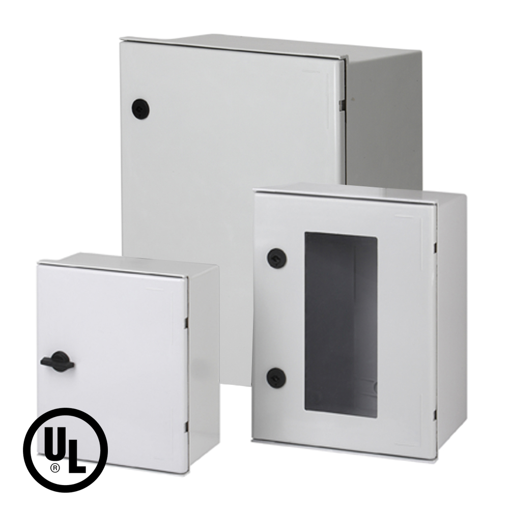 UL Fiberglass Enclosures | Sealcon