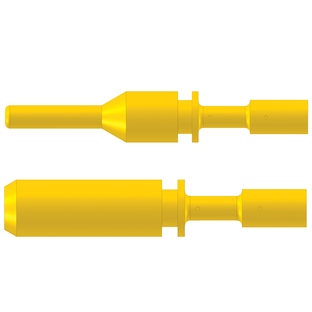 Pins and Sockets | Sealcon