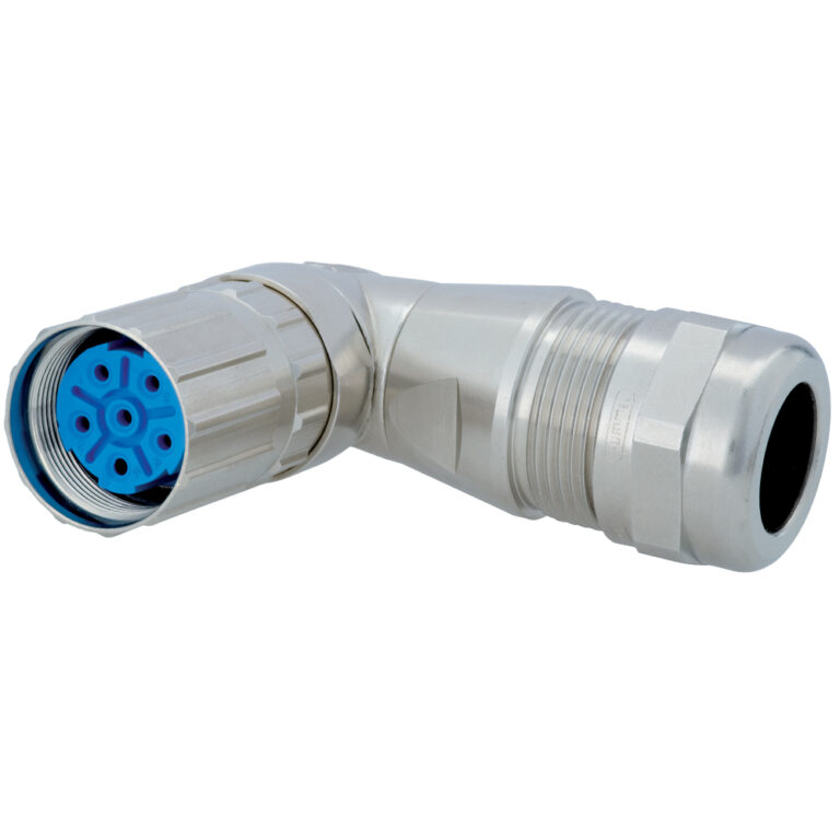 Special Connectors | Bulkhead | Right Angle | EMI | Adapter Flange ...