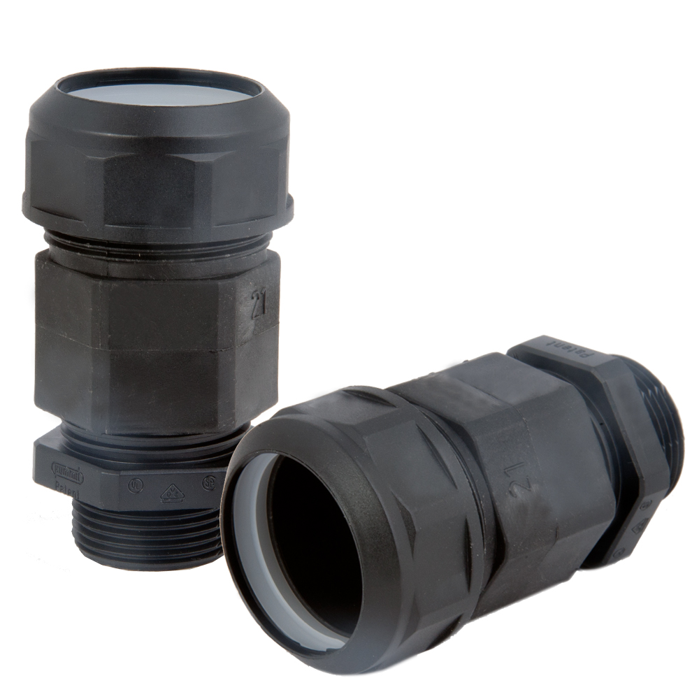 Conduit Systems | Nylon Conduit Fittings | T, Y 90 Degree Fittings ...