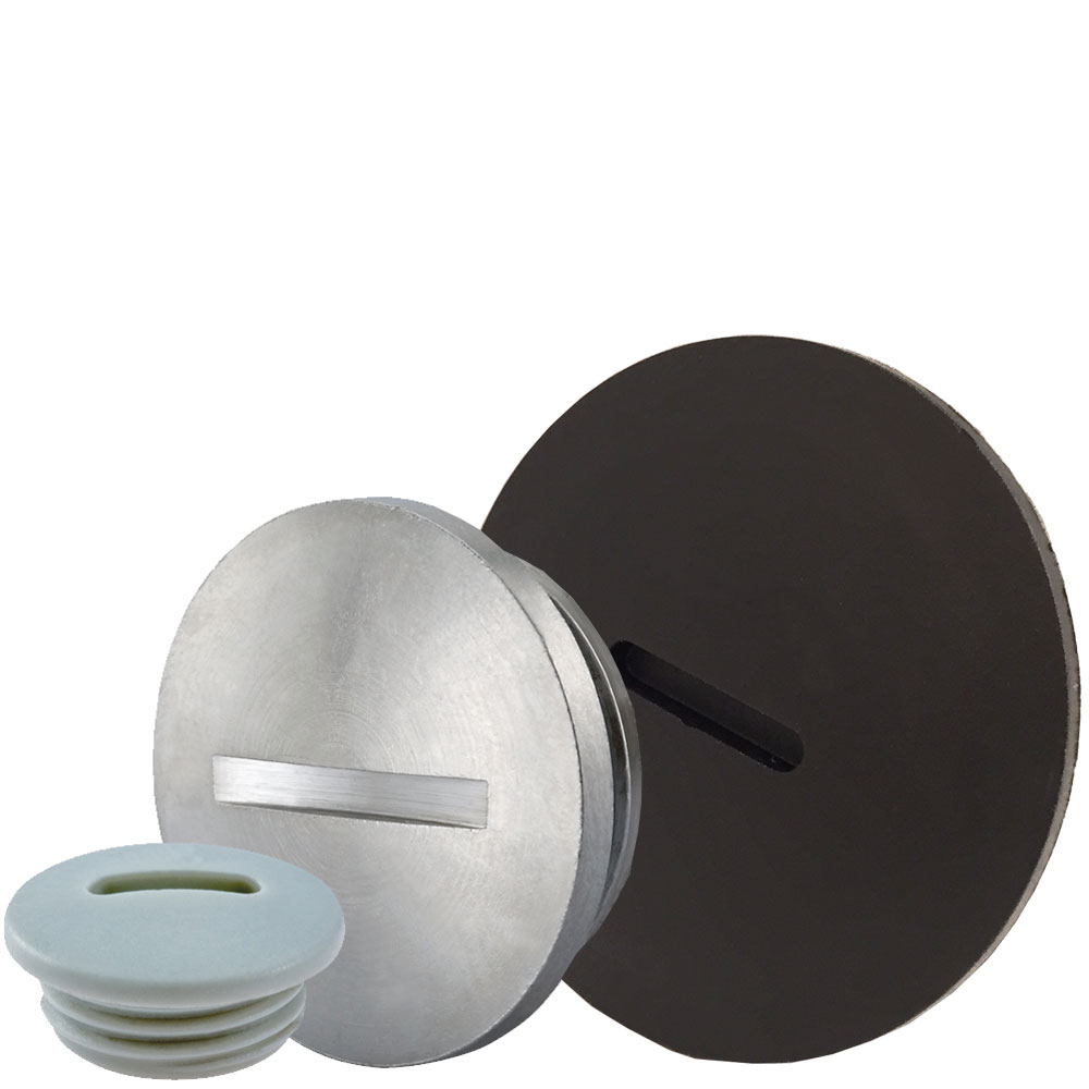 Hole Plugs | Dome Plugs | Hex Plugs | Stainless Steel Hex Plugs ...