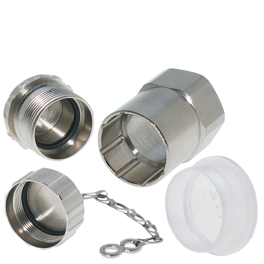 M27 Signal Connectors | Circular Connectors | Straight Connectors ...