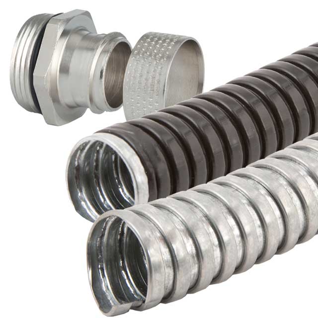 Conduit Systems | Sealcon