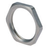 Stainless Steel Locking Nut M32 x 1.5 | NM-32-SS | Sealcon