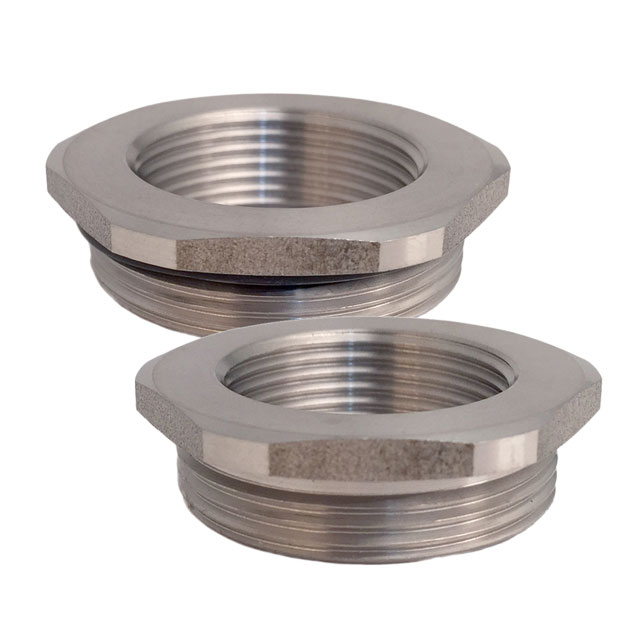 Thread Reducers | Stainless Steel Reducers | Metric to Metric | PG to ...