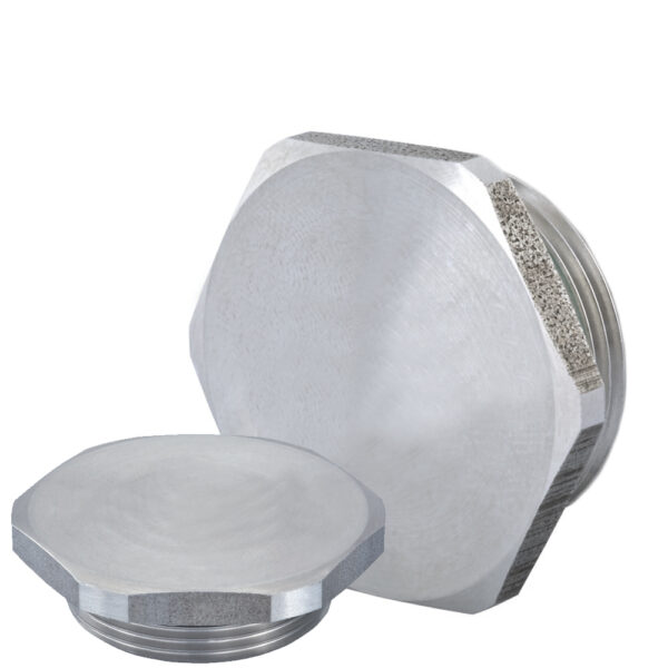 Hole Plugs | Dome Plugs | Hex Plugs | Stainless Steel Hex Plugs ...