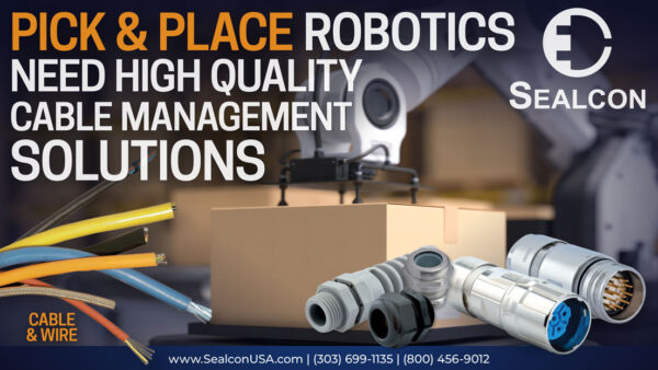 Strain Relief, Connectors, Cable Glands, Conduit, Enclosures ...